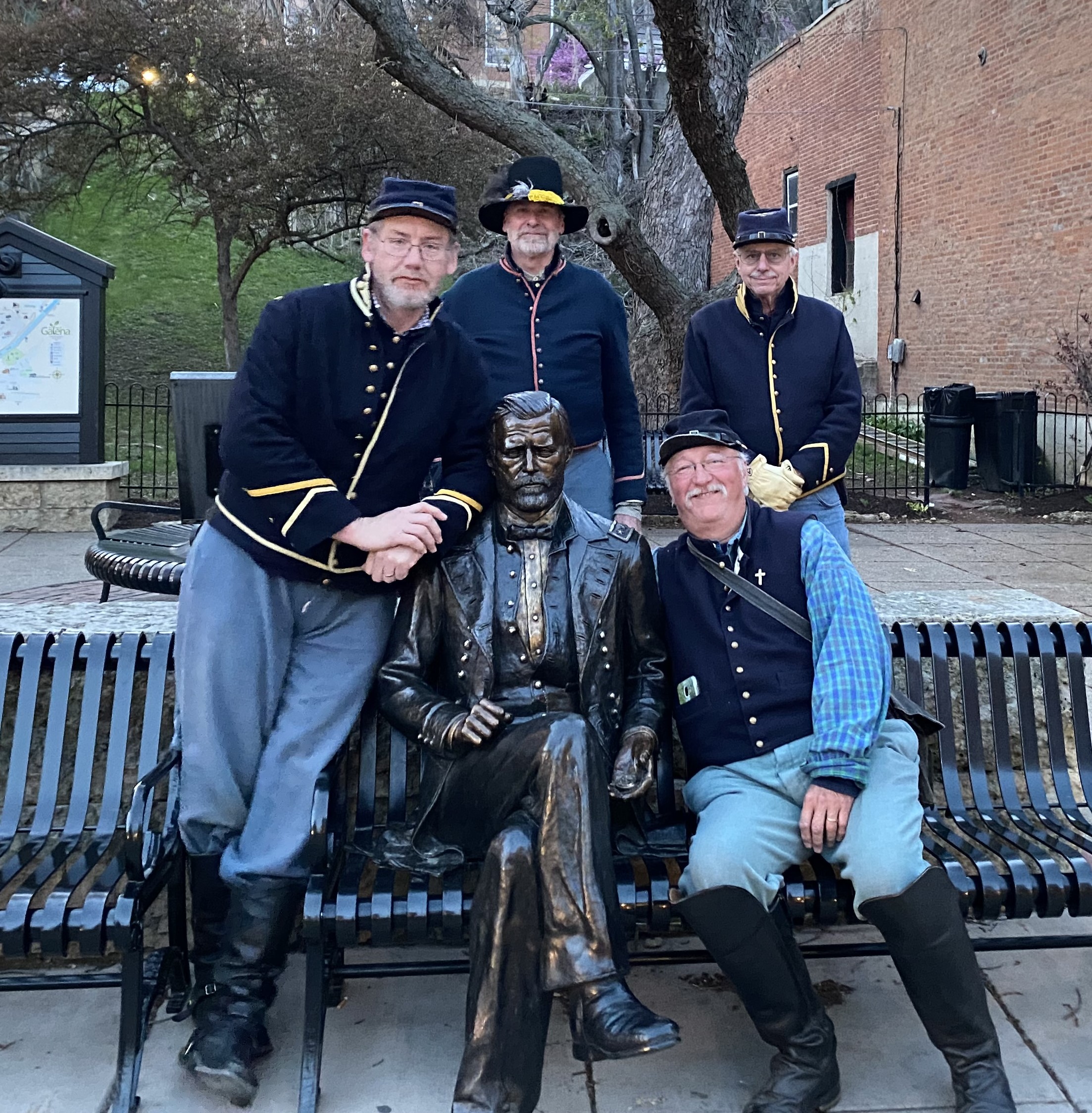 Photo taken by and used with permission of Kyle Crites